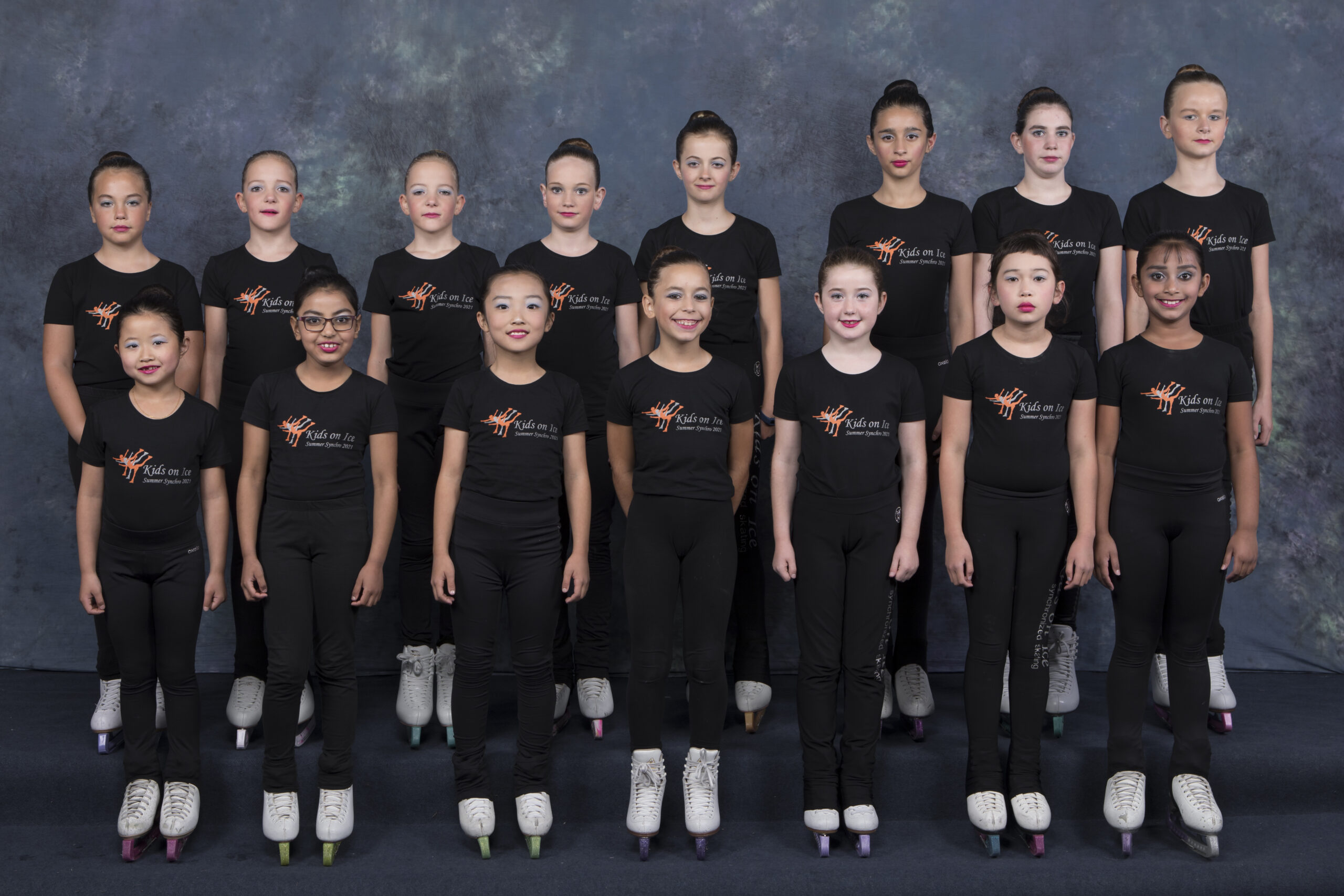 TEAMS | Kids on Ice